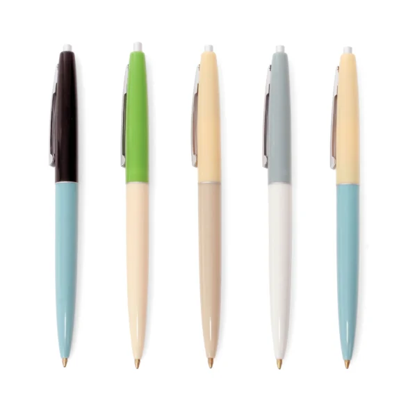 Retro Pens – MiniOrient