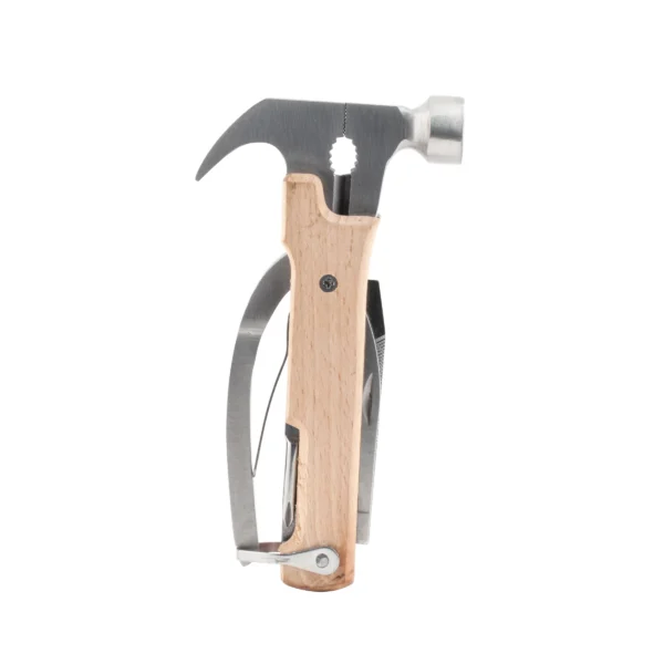 Wooden Hammer Multi-Tool – MiniOrient